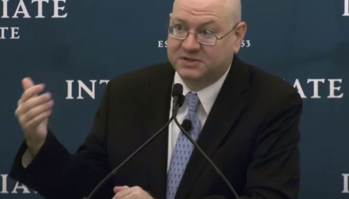 Daniel McCarthy | Newsbusters